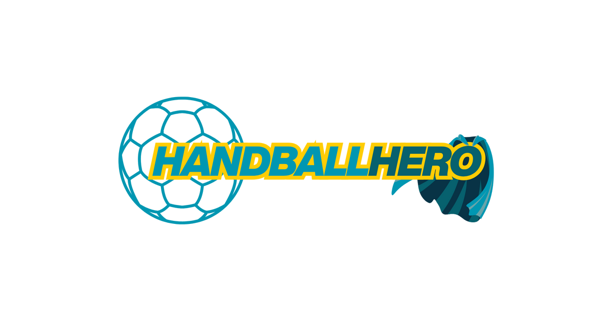HandballHero | Streetwear für alle mit Herz, Harz und Teamgeist